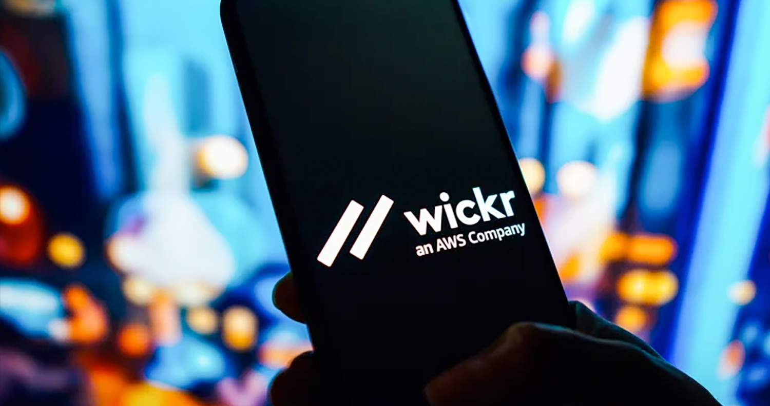 Amazon Web Services acquires Merlin Ventures portfolio partner Wickr - Merlin VC