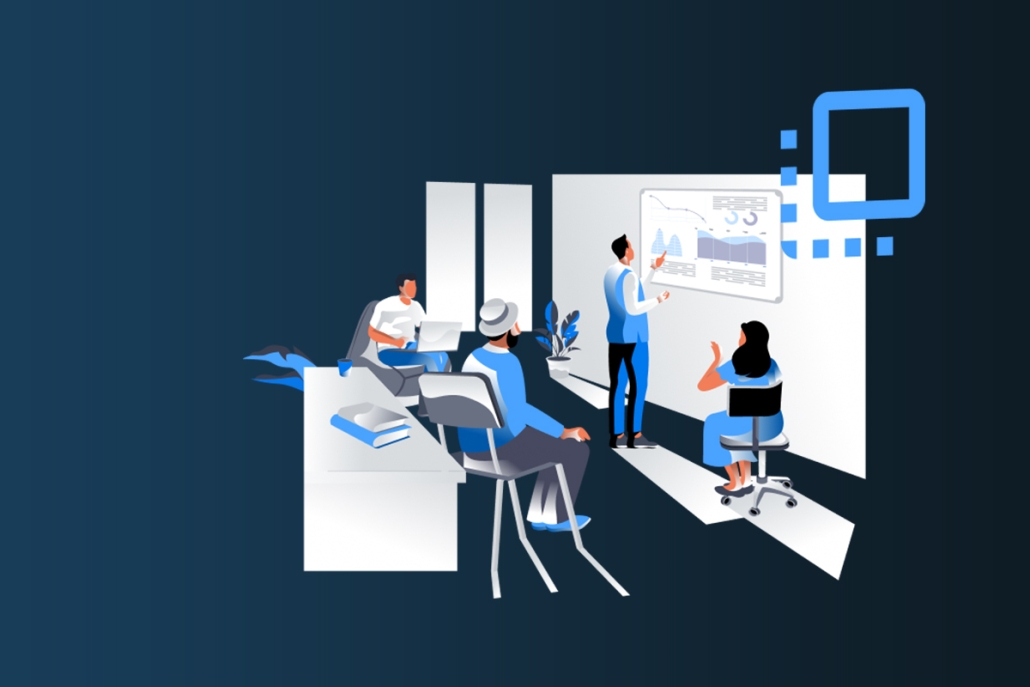 Infosec Global Merlin Vc