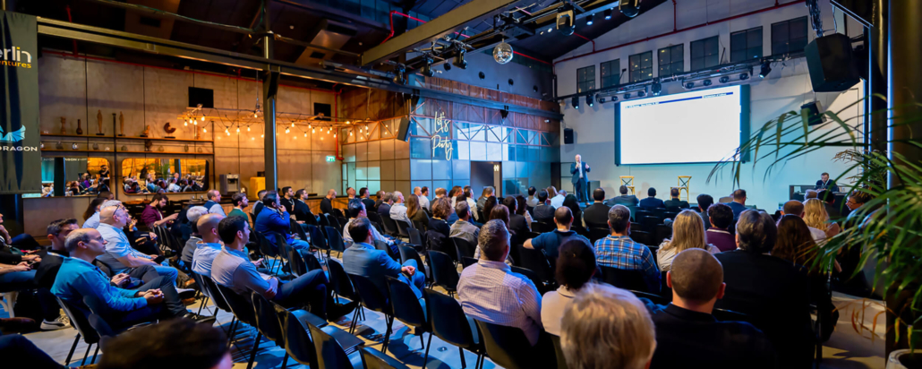 Our Company - Merlin VC