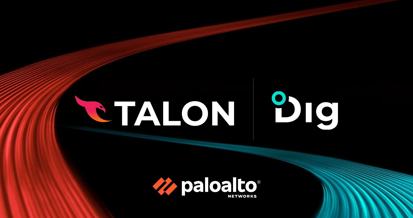 Dig Security, Talon Cyber Security Acquired by Palo Alto Networks ...