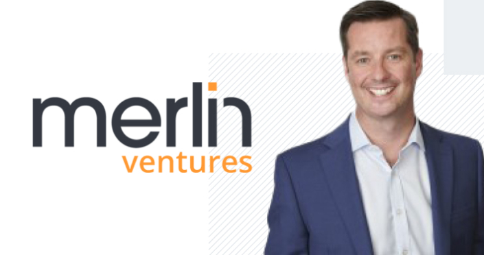 Merlin Ventures Appoints Andrew Smeaton as CISO-in-Residence - Merlin VC