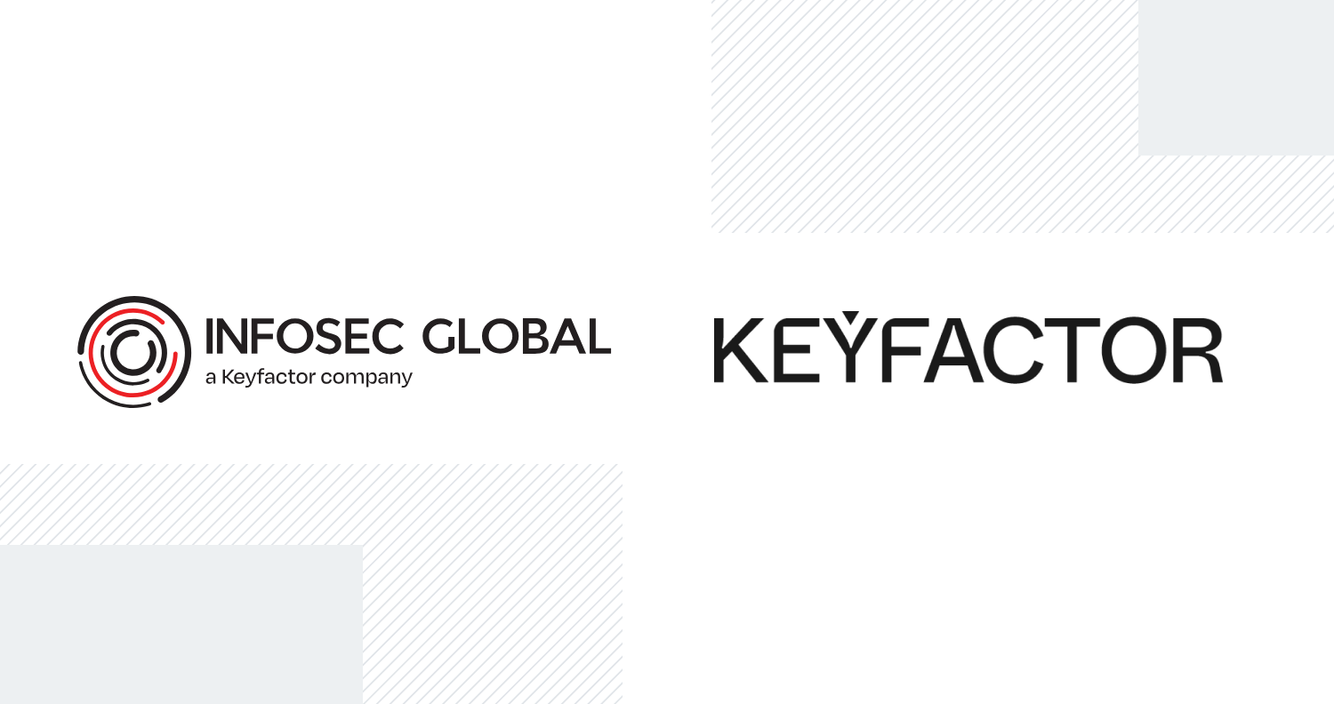 Another Acquisition: Why We Invested in InfoSec Global - Merlin VC